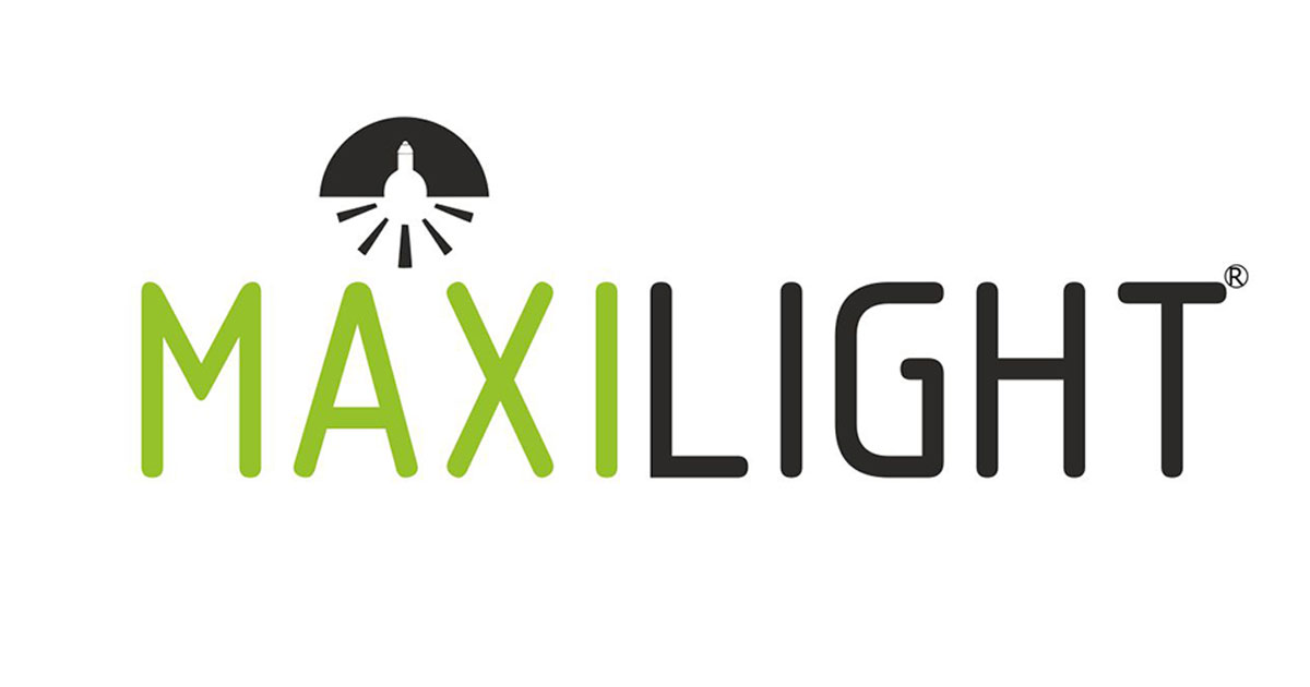 MAXI-LIGHT PROFESJONALNE SYSTEMY OŚWIETLENIOWE